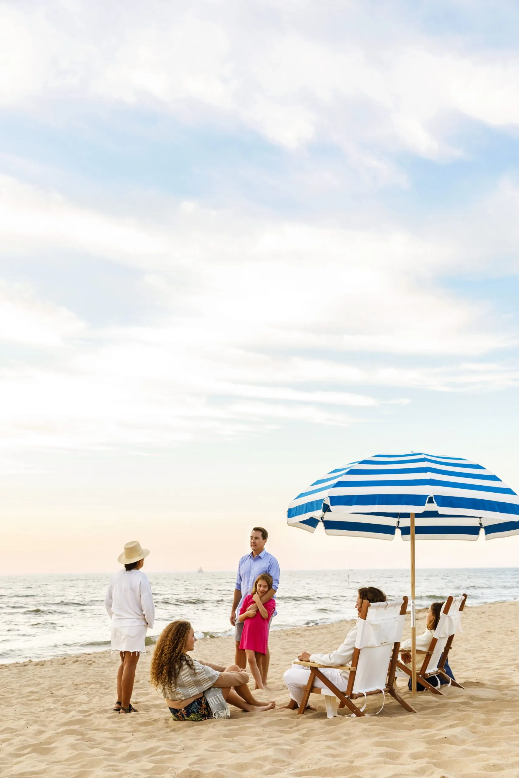 Beaches & Dunes - Saugatuck Douglas, MI