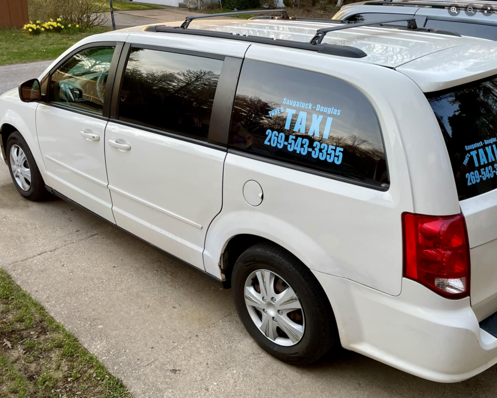 Saugatuck/Douglas Car Service - Saugatuck Douglas, MI
