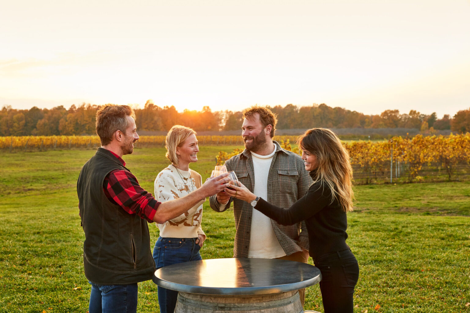 Friends Getaway - Saugatuck Douglas, MI