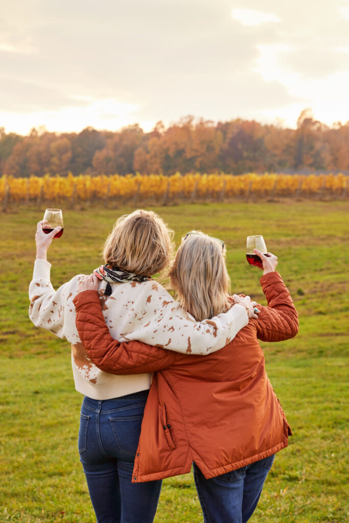 Fall - Saugatuck Douglas, MI