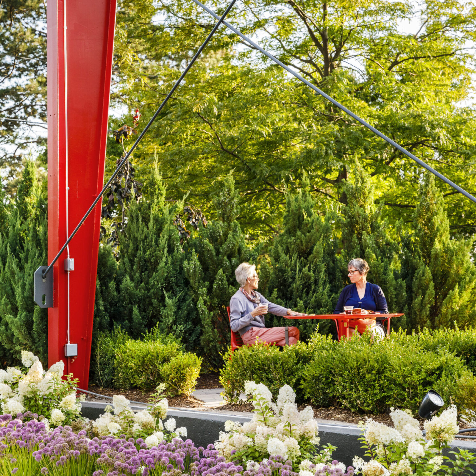 Why The Art Coast Is A Must-Visit Destination For The LGBTQ Traveler ...