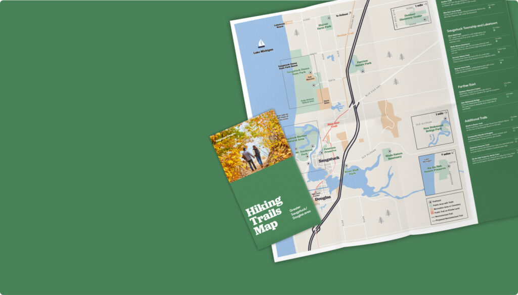 Beaches & Dunes - Saugatuck Douglas, MI