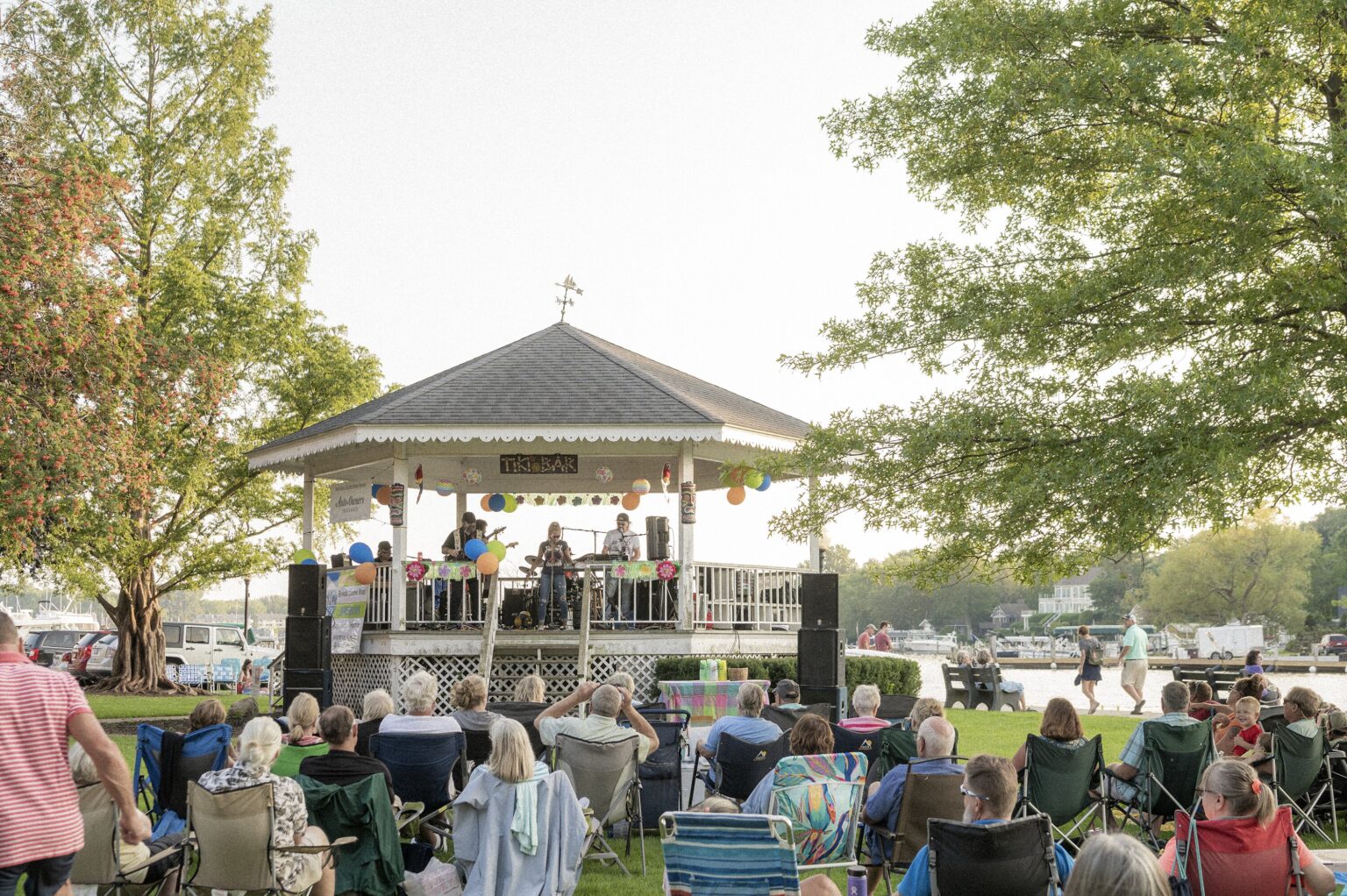 First-Timer’s Guide To Summer in Saugatuck/Douglas - Saugatuck Douglas, MI