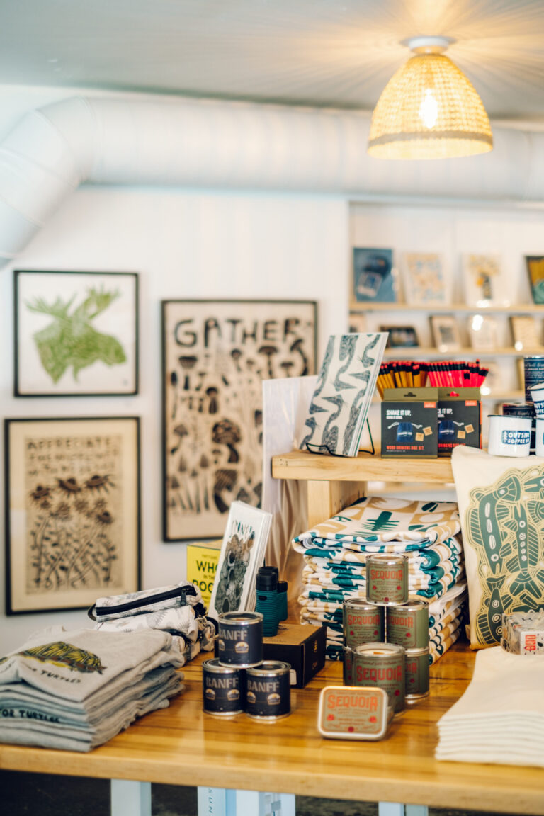 Bringing Woosah to the Art Coast - Saugatuck Douglas, MI