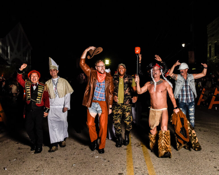 Celebrate Fall 2024 Saugatuck/Douglas-Style - Michigan Beachtowns