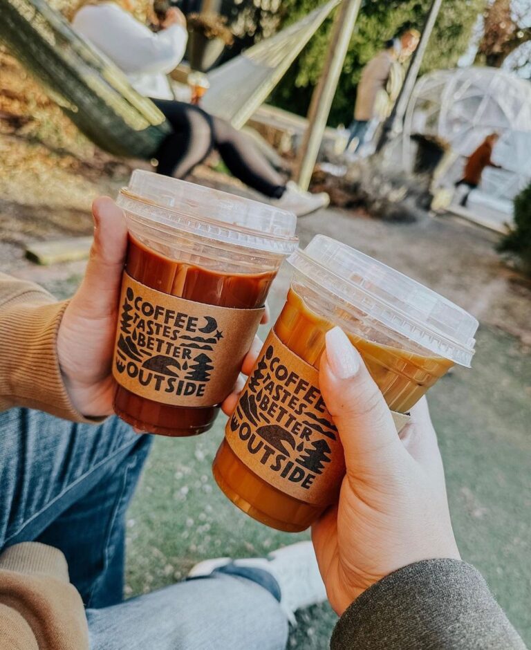 Bringing Woosah to the Art Coast - Saugatuck Douglas, MI