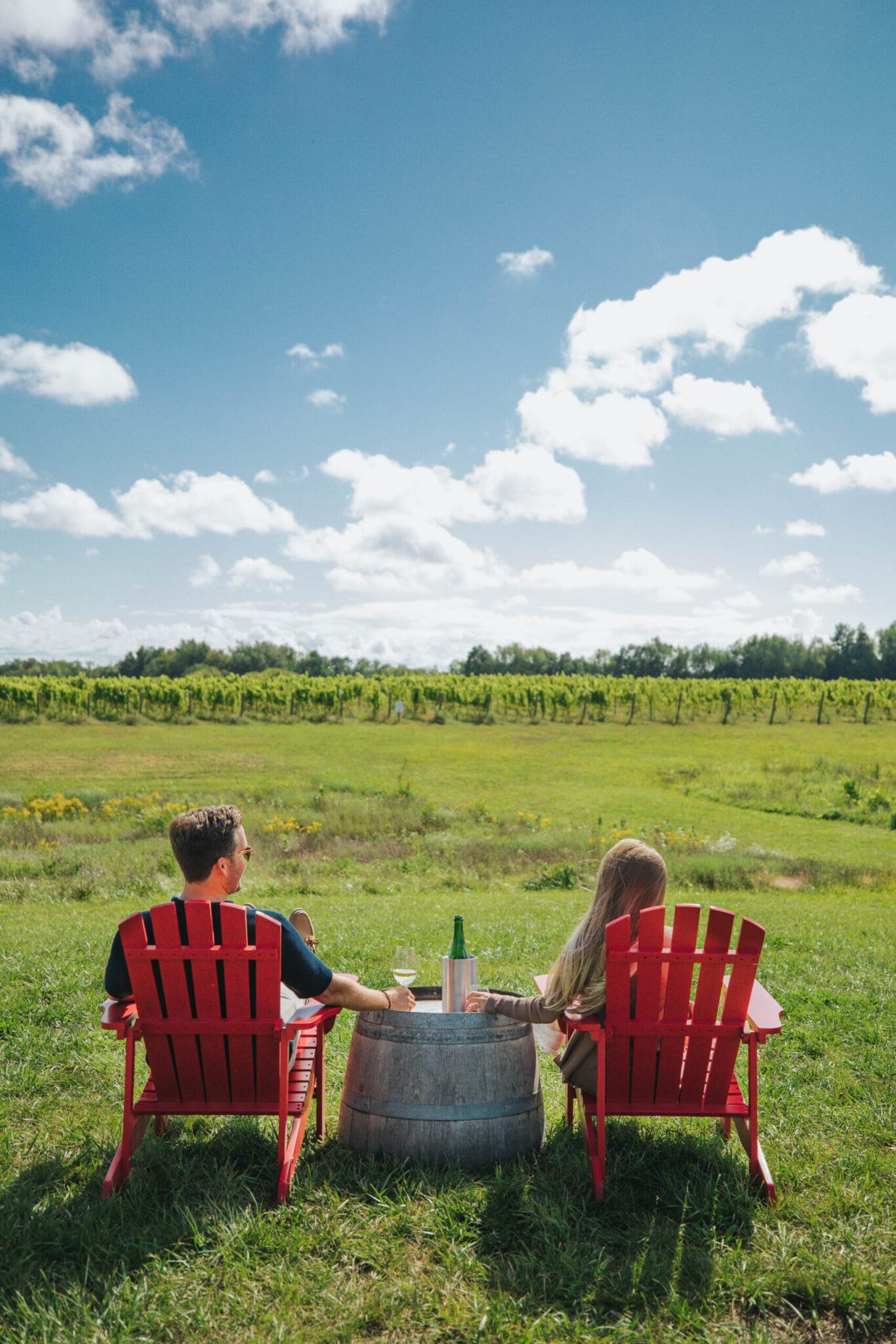 Take an Earlymoon Along the Art Coast® - Saugatuck Douglas, MI