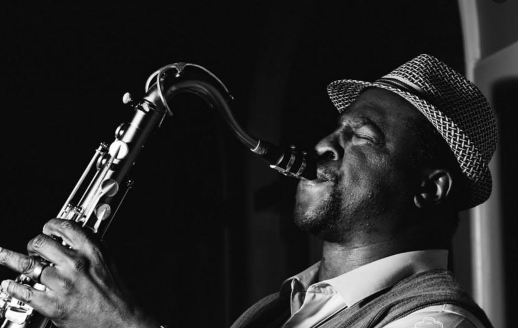 Jazz Sundays with Michael Hulett - Saugatuck Douglas, MI