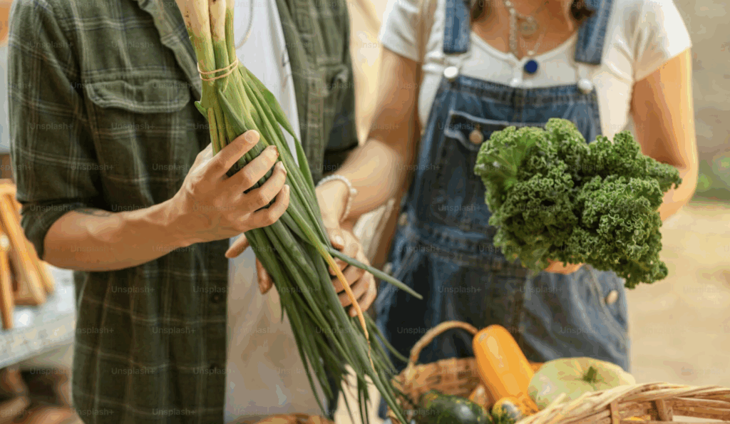 Douglas Farmers Market - Saugatuck Douglas, MI